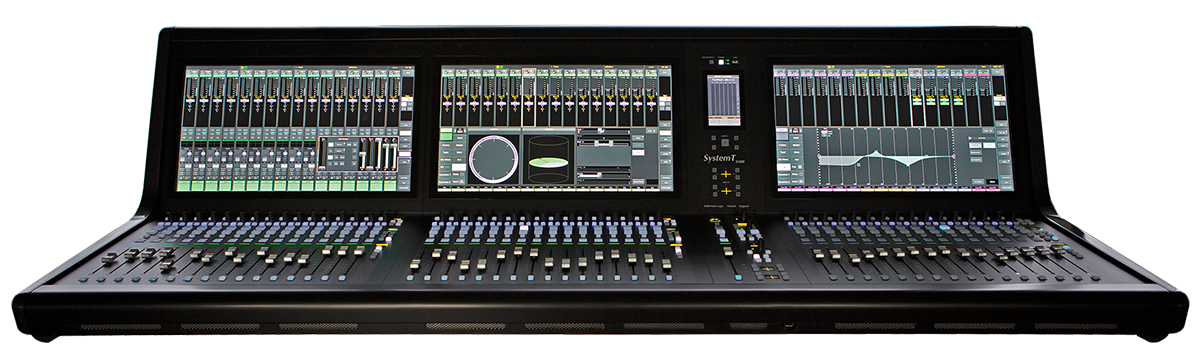 S300 - Solid State Logic Japan